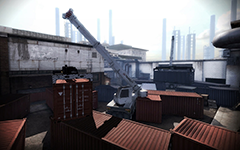 「CSO2」正式サービス開始！同時に新規モードとマップを実装 - GAME Watch