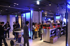 Red Bull Gaming Sphere Tokyo、各種ゲーミングイベントの舞台として始動！ - GAME Watch