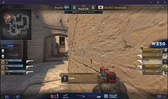 日本代表のSCARZ Absolute、WESG「CS:GO」グループステージでIEM Katowice王者のFnaticを追い詰める！ - GAME Watch