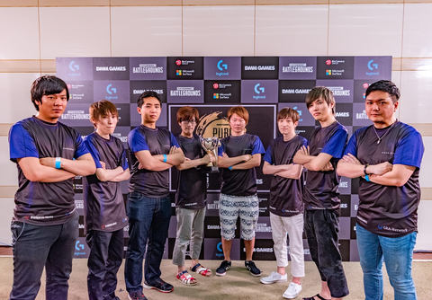 「Crest Gaming Xanadu」と「Crest Gaming Windfall」がPGI2018に出場決定！ - GAME Watch