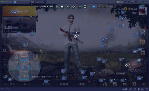 【インタビュー】「BlueStacks 4」ベータ版について、BlueStack SystemsのCEO Rosen Sharma氏に ...