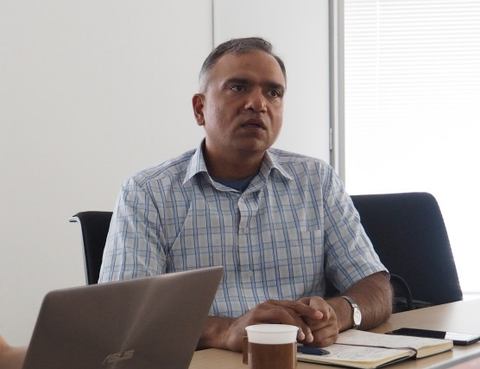 【インタビュー】「BlueStacks 4」ベータ版について、BlueStack SystemsのCEO Rosen Sharma氏に ...