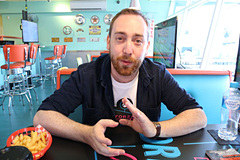 【インタビュー】「Forza Horizon 4」アートディレクターBenjamin Penrose氏インタビュー - GAME Watch