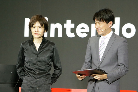 桜井政博氏「大乱闘スマッシュブラザーズ SPECIAL」の充実過ぎるソロプレイモードの数々を披露 - GAME Watch