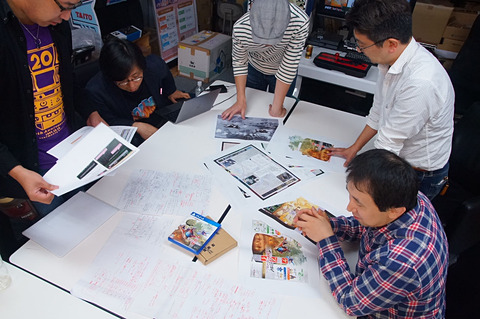 M2 Shot Triggers「ケツイ Deathtiny ～絆地獄たち～」インタビュー前編 - GAME Watch