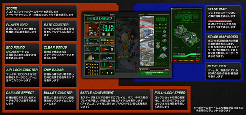 M2 Shot Triggers「ケツイ Deathtiny ～絆地獄たち～」インタビュー前編 - GAME Watch