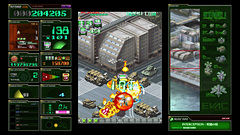 M2 Shot Triggers「ケツイ Deathtiny ～絆地獄たち～」インタビュー前編 - GAME Watch