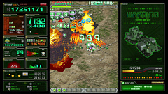 M2 Shot Triggers「ケツイ Deathtiny ～絆地獄たち～」インタビュー前編 - GAME Watch