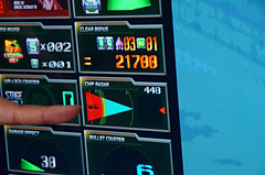 M2 Shot Triggers「ケツイ Deathtiny ～絆地獄たち～」インタビュー前編 - GAME Watch