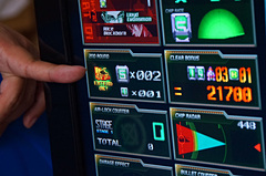 M2 Shot Triggers「ケツイ Deathtiny ～絆地獄たち～」インタビュー前編 - GAME Watch