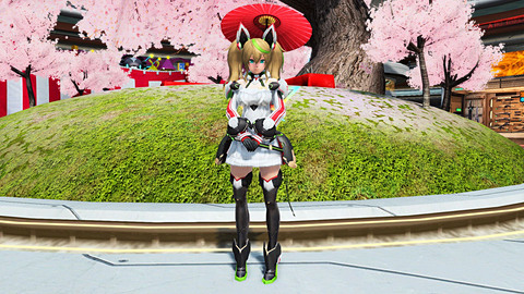 「PSO2」EP5最終アップデート「英雄と無限の未来」Part2配信 - GAME Watch
