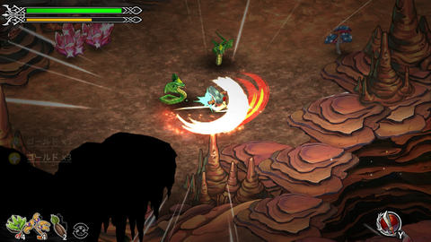 「GOKEN」レビュー - GAME Watch