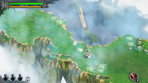 「GOKEN」レビュー - GAME Watch