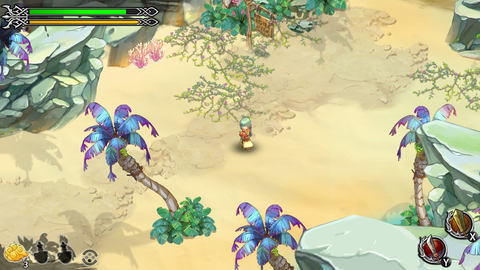 「GOKEN」レビュー - GAME Watch