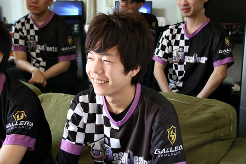 【インタビュー】プロゲーミングチームRascal Jester「League of Legends」部門インタビュー - GAME Watch