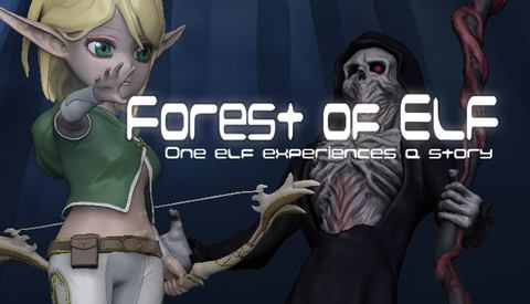 懐かしさを感じるアクションRPG「FOREST OF ELF」Steamにて発売決定！ - GAME Watch
