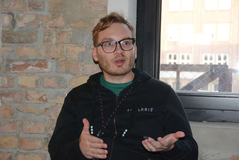 【インタビュー】銀河をこの手に！ SFシミュレーション「Stellaris」インタビュー - GAME Watch