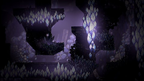 D3パブリッシャー、PS4/Xbox One/Switch/Steam用「Gleamlight」発売決定 - GAME Watch