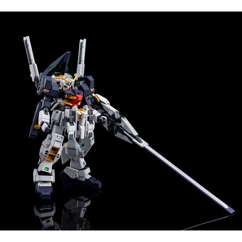 コンポジット・シールド・ブースターが大型化！ 「HG 1/144 ガンダムTR-1 [ハイゼンスレイ]」が予約受付中 - GAME Watch