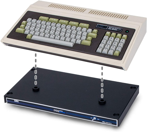 Amazon「ブラックフライデー&サイバーマンデー」に「PasocomMini PC-8001 PCGセット（version 1.3.0適用済み）」が登場！ - GAME Watch