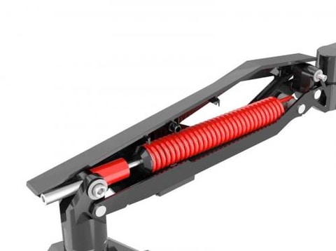 LEVEL∞のオリジナルゲーミングモニターアーム「LEV-ARM02」発売 - GAME Watch