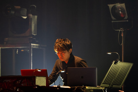 全軍突撃！ サルーイン！ 熱情の律動！ サガ尽くしの3時間だった「KENJI ITO The 30th Anniversary Concert ...