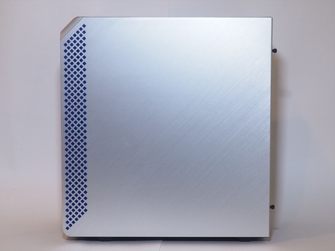 「GALLERIA UA9C-R39 第12世代Core搭載」レビュー - GAME Watch