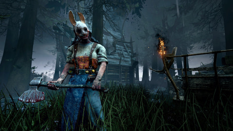 「DbD」13チャプターを収めた「Dead by Daylight アルティメットエディション 公式日本版」発売決定！ - GAME Watch
