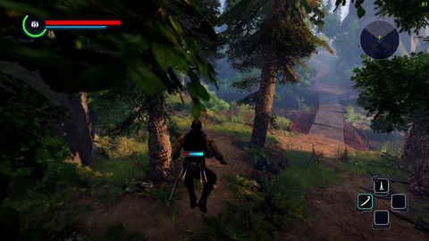 「ELEX II」レビュー - GAME Watch