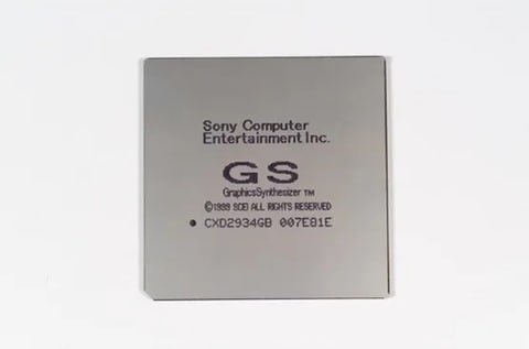 発売22周年。PS2の誕生秘話が語られるインタビュー記事公開！ - GAME Watch