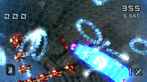 【特集】【PS Plusクラシックスレビュー】PSP「STAR STRIKE PORTABLE」 - GAME Watch