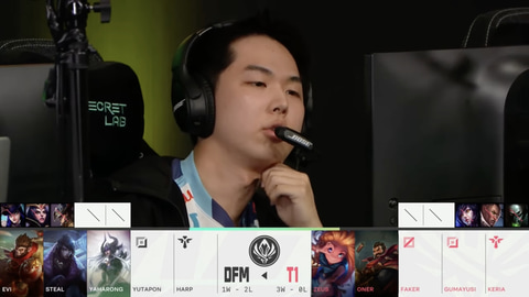 【インタビュー】「LoL」日本大会「LJL 2022 Summer Split」開幕！ 前シーズン覇者・DetonatioN FocusMe ...