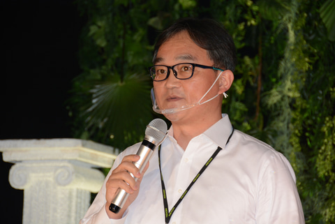 ネクソン、スマホRPG「テイルズウィーバー:SecondRun」詳報 - GAME Watch