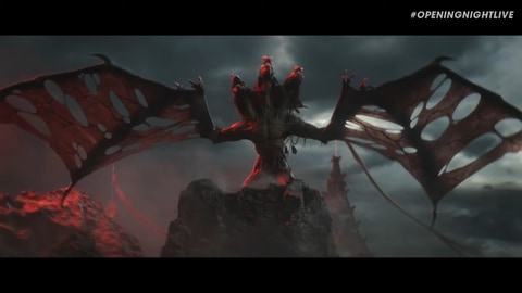 ダークファンタジー・アクションRPG「The Lords of the Fallen」が2023年に発売【2022 gamescom ONL】 - GAME Watch