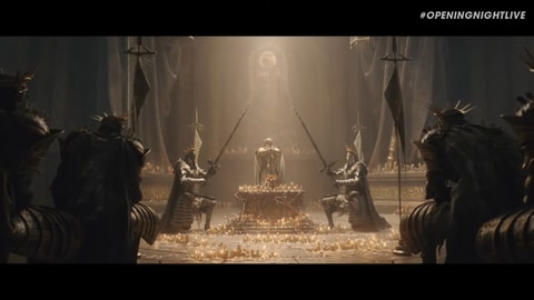 ダークファンタジー・アクションRPG「The Lords of the Fallen」が2023年に発売【2022 gamescom ONL】 - GAME Watch