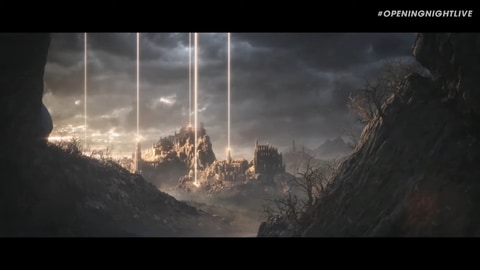 ダークファンタジー・アクションRPG「The Lords of the Fallen」が2023年に発売【2022 gamescom ONL】 - GAME Watch