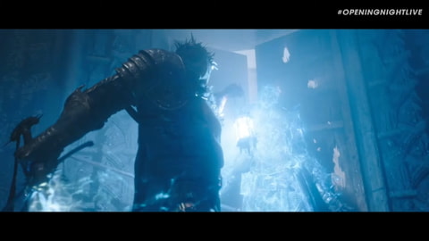 ダークファンタジー・アクションRPG「The Lords of the Fallen」が2023年に発売【2022 gamescom ONL】 - GAME Watch