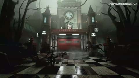 冷戦時代のサバイバルホラー。「The Outlast Trials」最新トレーラーが公開【2022 gamescom ONL】 - GAME ...