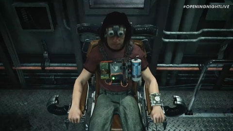 冷戦時代のサバイバルホラー。「The Outlast Trials」最新トレーラーが公開【2022 gamescom ONL】 - GAME ...