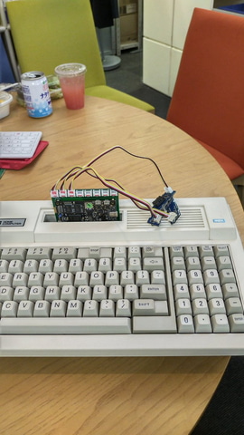 MSX生みの親 西和彦が推し進めるMSX3とは何なのか？ - GAME Watch