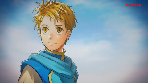 【TGS2022】RPG「幻想水滸伝 HDリマスター」を発表！ - GAME Watch