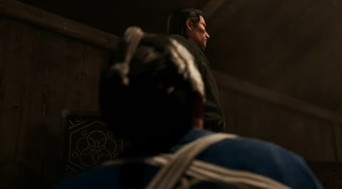 【TGS2022】「龍が如く 維新！極」実機プレイ映像公開！ シリーズキャラが時代を超えて関わる様子に戦闘シーンなど紹介 - GAME Watch