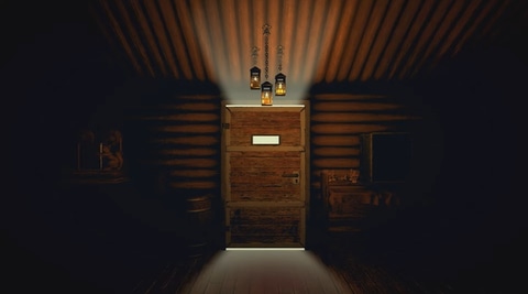 ゲームの果てに明かされる真実とは――Switch版「Inscryption」が12月1日に発売決定 - GAME Watch