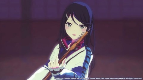 「プロジェクトセカイ」ゲーム内イベント「Echo my melody」、「NEON universe ガチャ」を開催 - GAME Watch