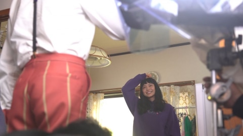 永山瑛太さん演じる“ポケモンの世界から来た男”が登場する「ポケモンSV」TVCM第2弾「テラスタル篇」が公開！ - GAME Watch