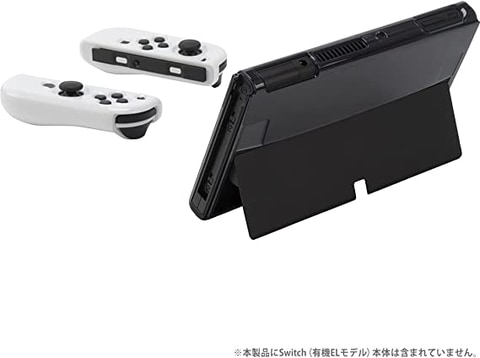 Switch有機ELモデル用「CYBER・プレミアムプロテクトカバー セパレート」がAmazonにて23％オフのセール中 - GAME Watch