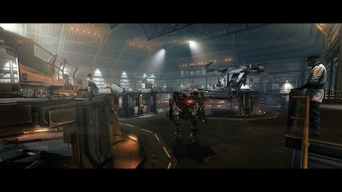 Epic Games Storeにて「Wolfenstein: The New Order」が12月22日1時まで無料配信 - GAME Watch
