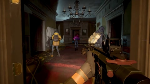 Arcaneのストーリー主導型FPS「REDFALL」、5月2日に発売決定！【Developer_Direct】 - GAME Watch