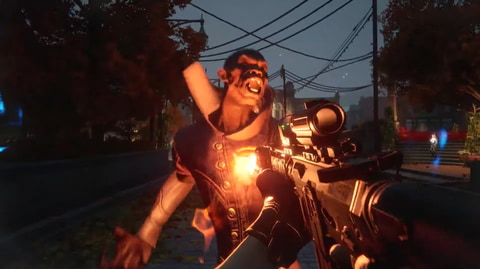 Arcaneのストーリー主導型FPS「REDFALL」、5月2日に発売決定！【Developer_Direct】 - GAME Watch