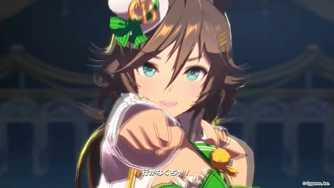 「ウマ娘」2周年記念楽曲「DRAMATIC JOURNEY」公開！ - GAME Watch